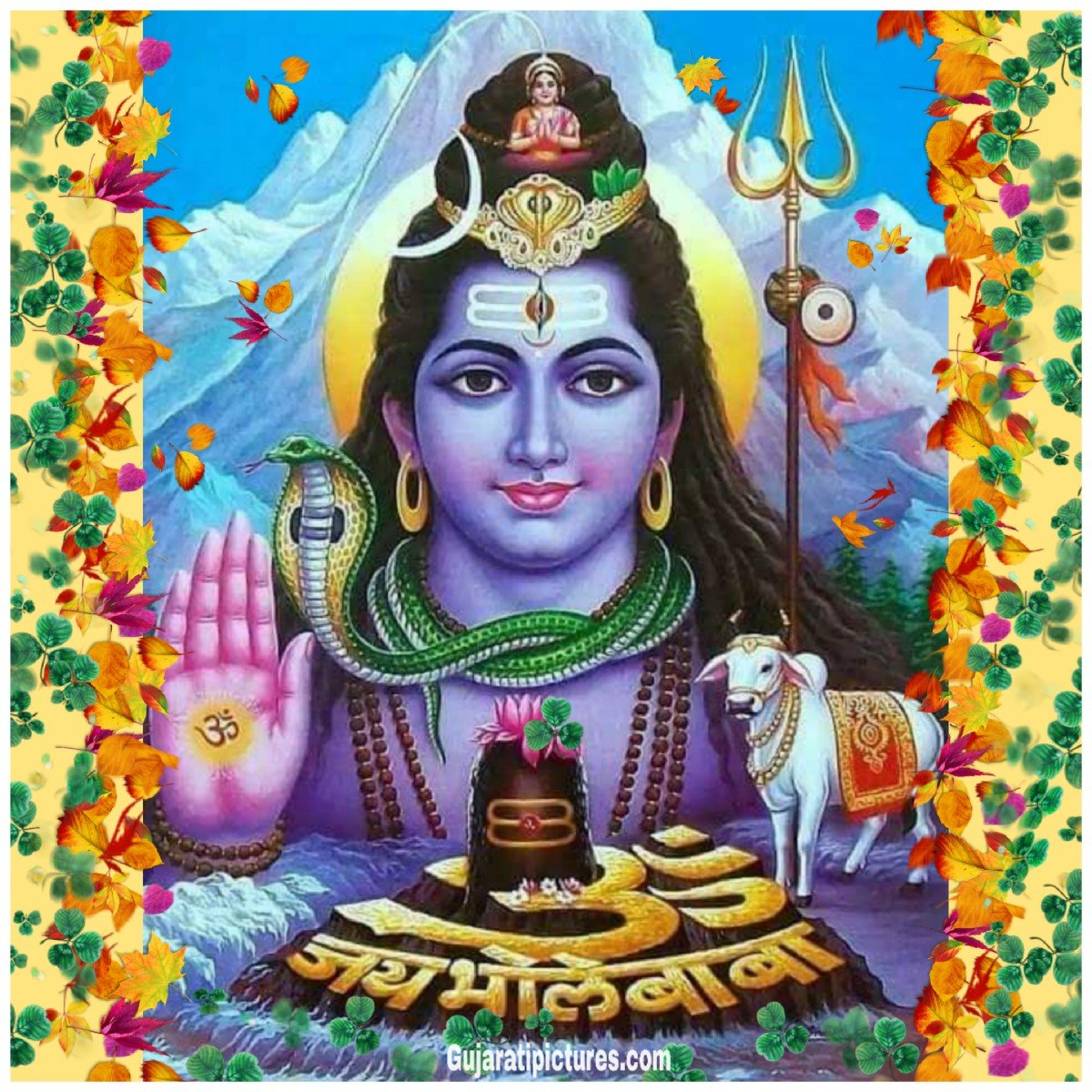 Bhole Baba - Gujarati Pictures – Website Dedicated to Gujarati Community