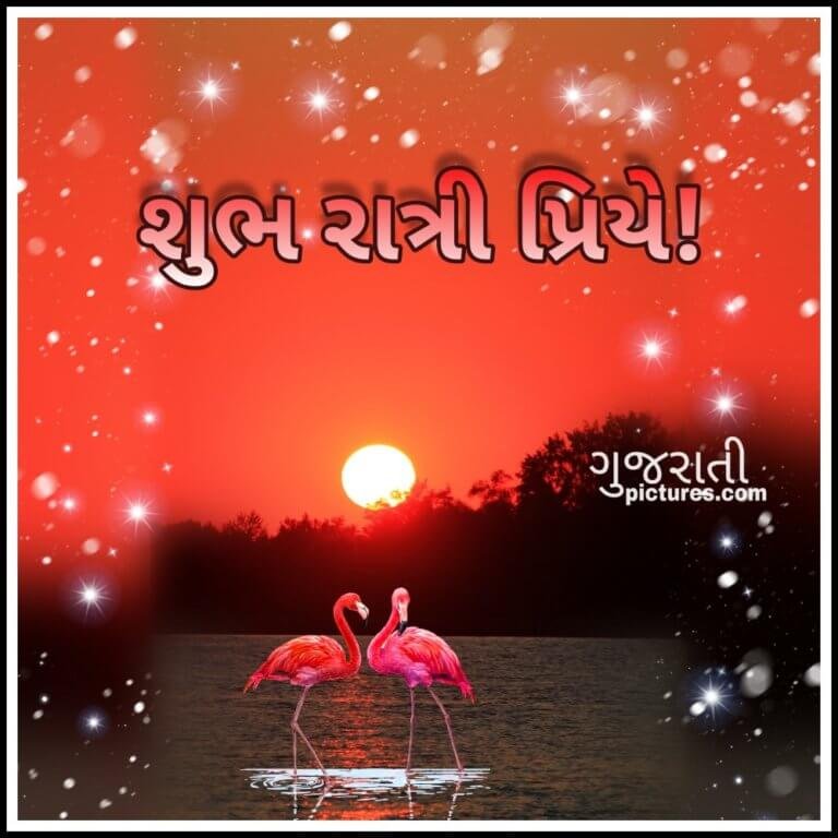 Shubh Ratri (શુભ રાત્રી) - Gujarati Pictures – Website Dedicated to ...